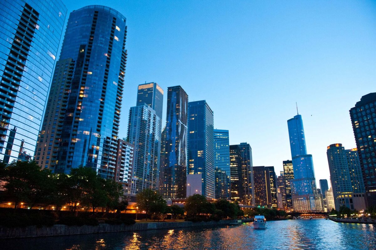 Royal Limo Services | Executive Limo Service