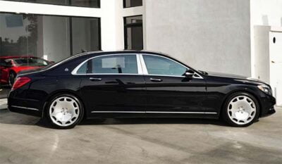 Chicago Limo Services || Royal Limo Services