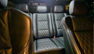 Gallery - Chicago Limo Service | Royal Limo Services- Luxury Transportation