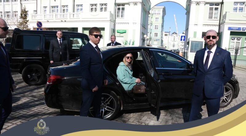 How Executive Limo Service Ensures Safety & Security in IL