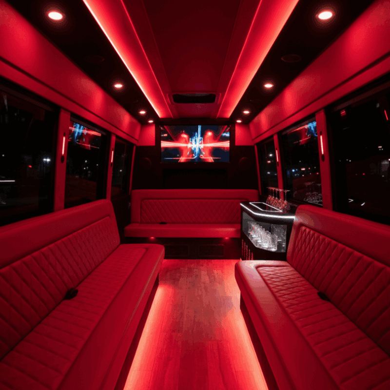 Chicago Limo Service | Executive Black Car & Airport Transportation